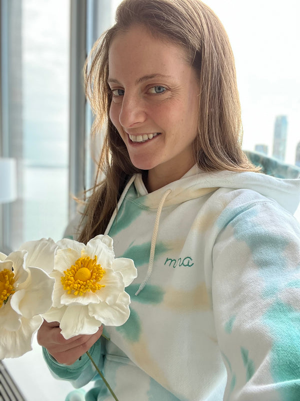 Worthy Moms - Victoria Hart - Worthy Threads