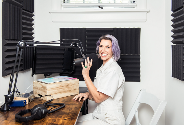 Worthy Mom's: Emily Tisch Sussman - Worthy Threads