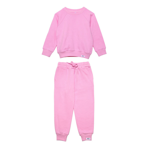 Kids Sweats - Worthy Threads