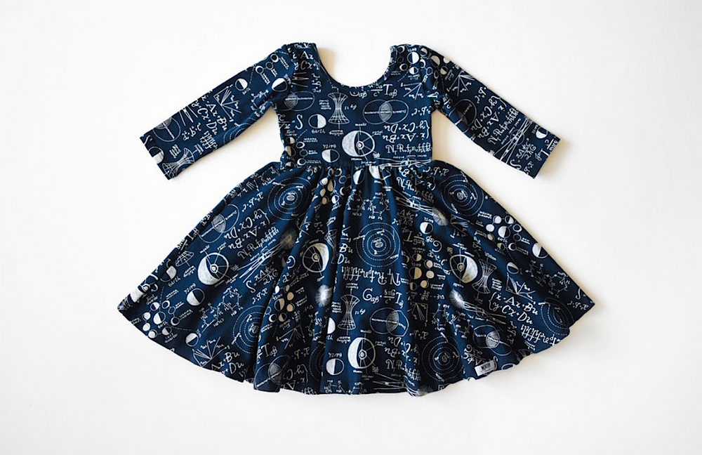 Girls Clothing - Worthy Threads