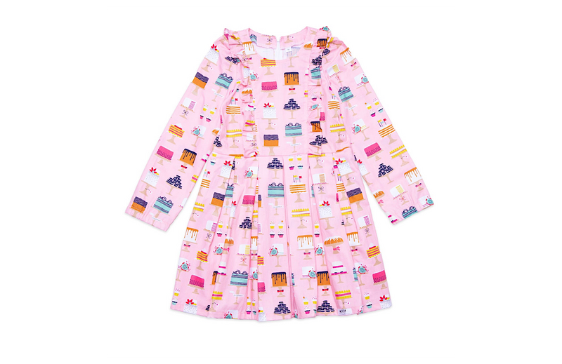 Girls Clothing - Worthy Threads