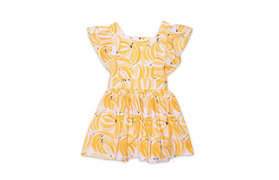 Girls Clothing - Worthy Threads