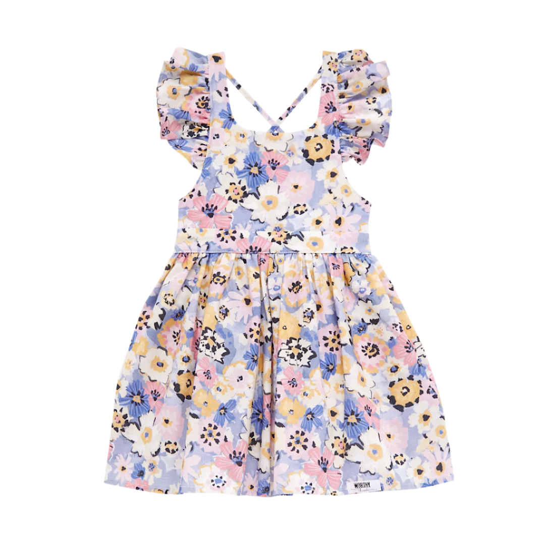 Girls Dresses & Skirts - Worthy Threads