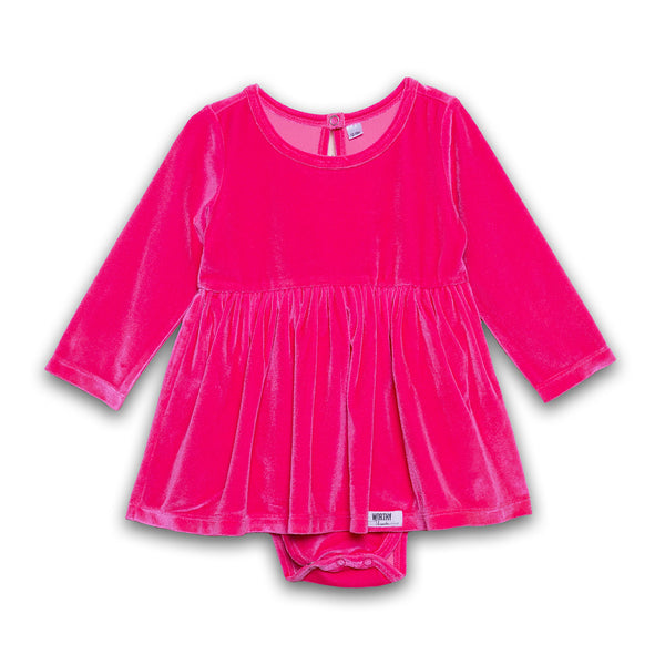 Baby - Worthy Threads