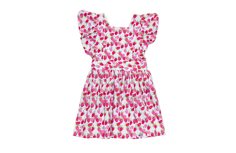 Girls Clothing - Worthy Threads